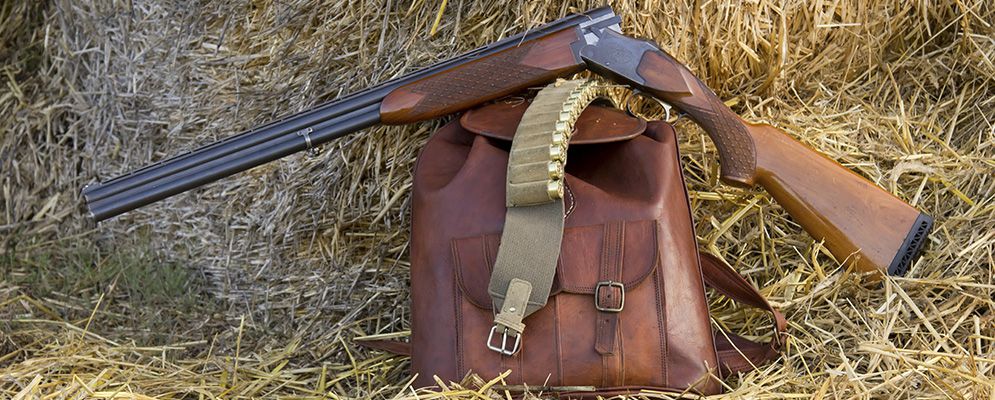 Gamekeepers - Eden Private Staff