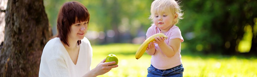 Hiring a nanny - Eden Private Staff