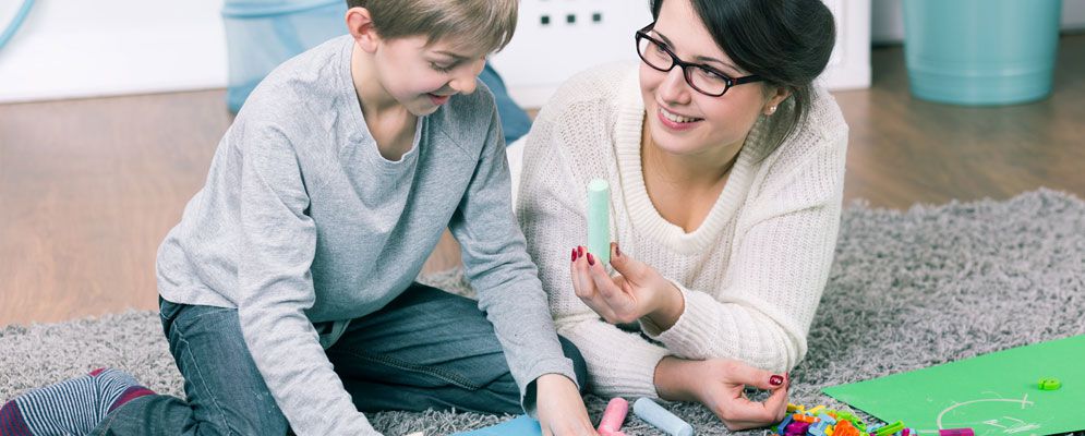 How To Be A Truly Great Nanny - Eden Private Staff