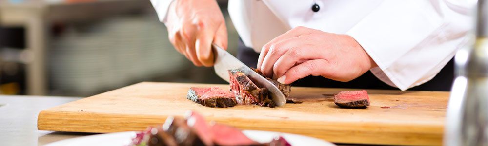 The Secret Life of a Personal Chef - Eden Private Staff