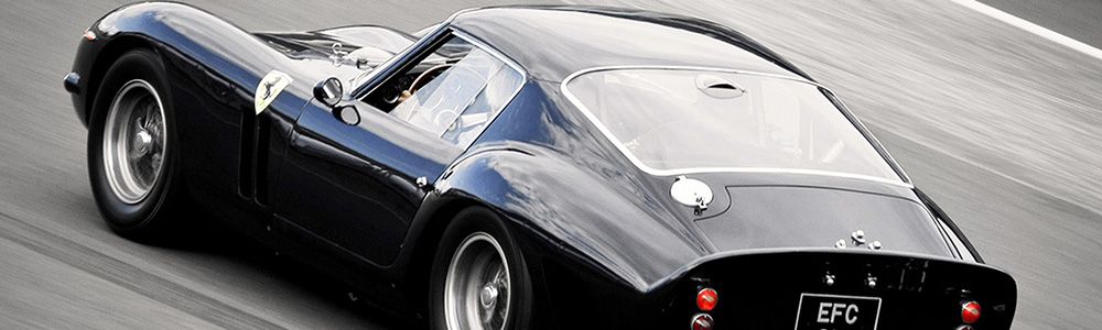 Building and managing a car collection at home - Eden Private Staff