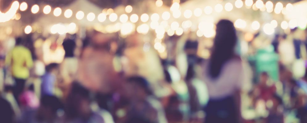 5 Tips For Planning An Astonishingly Good Party - Eden Private Staff