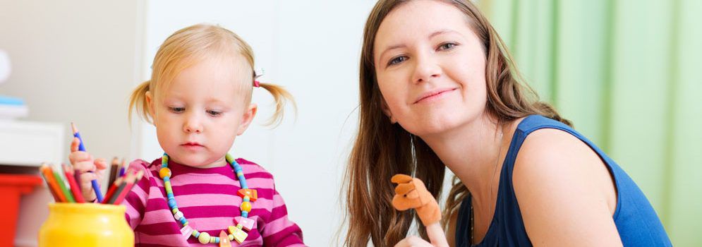 Hiring A Live In Nanny - Eden Private Staff