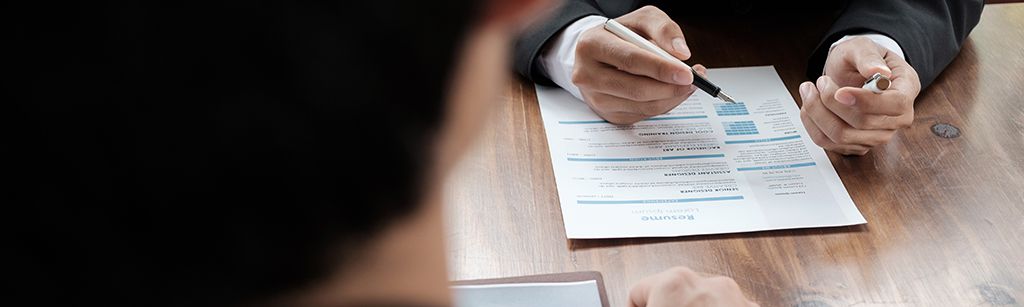 THE EDEN INTERVIEW - Eden Private Staff