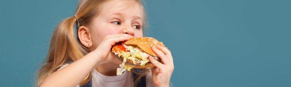 Foods Kids Should Avoid - Eden Private Staff