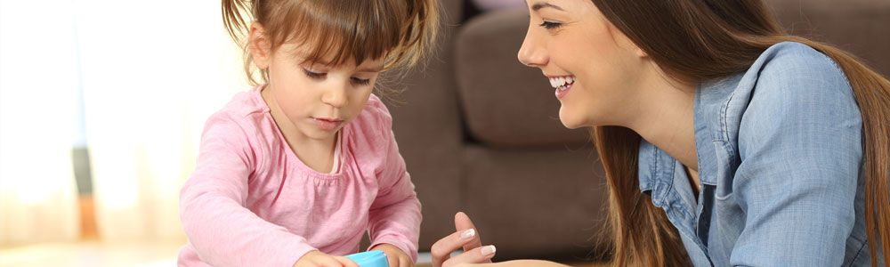 In Search of a Fantastic Nanny - Eden Private Staff