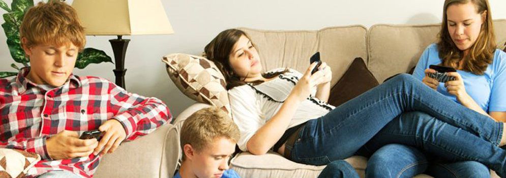 A Parent's Guide To Social Media - Eden Private Staff