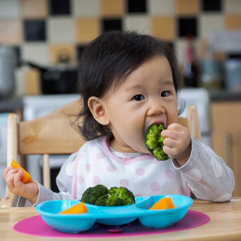 Nanny Agency & Nanny Services | Eden Private Staff