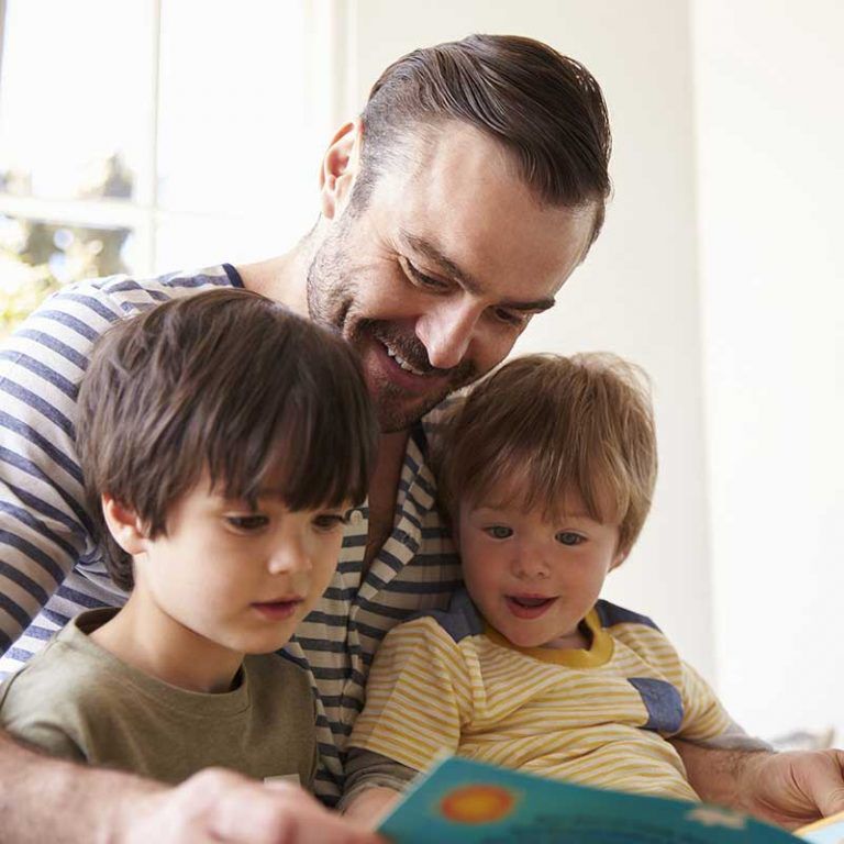 Nanny Agency & Nanny Services | Eden Private Staff