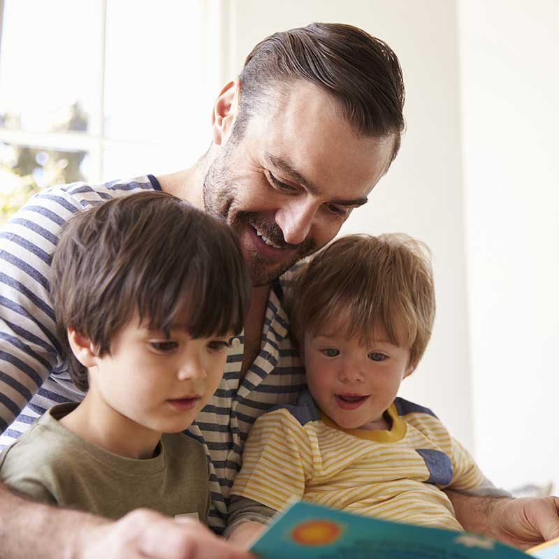 Nanny Agency & Nanny Services | Eden Private Staff