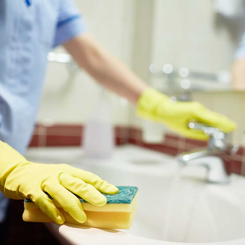 Professional Domestic Couples - Eden Private Staff