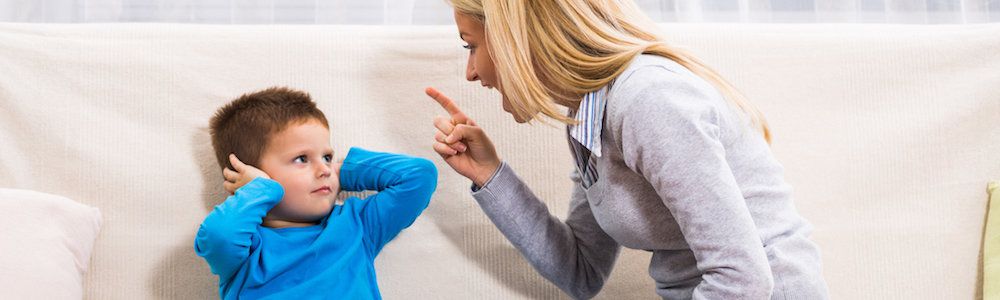 How To Stop Children From Swearing - Eden Private Staff