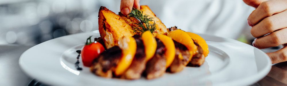 Five Characteristics Of An Excellent Private Chef - Eden Private Staff