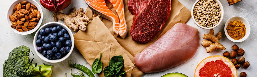 Some of This Years’ Global Culinary Trends. … - Eden Private Staff