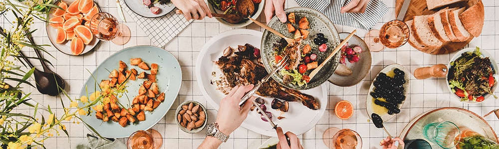 National Picnic Week 22nd-28th June 2020 - Eden Private Staff