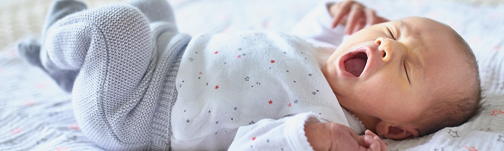 Establishing a Sleep Routine for Your Baby - Eden Private Staff