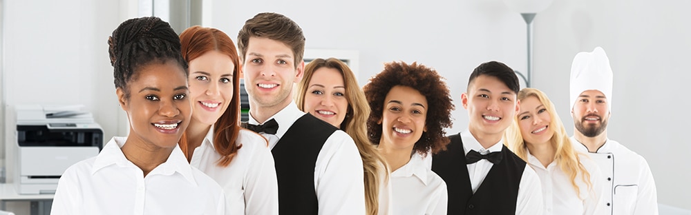 Household Staff – A General Overview - Eden Private Staff