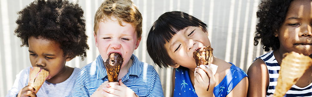 PRACTICAL TIPS FOR SUMMER PARENTING - Eden Private Staff