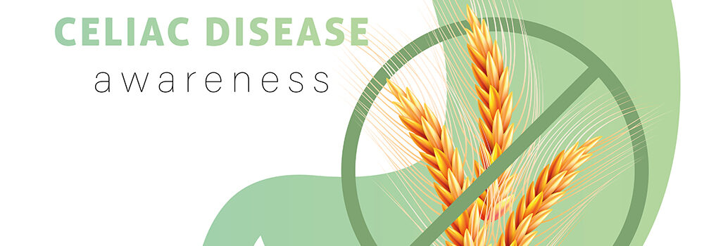 National Coeliac Awareness Week 8th – 14th May 2023 - Eden Private Staff