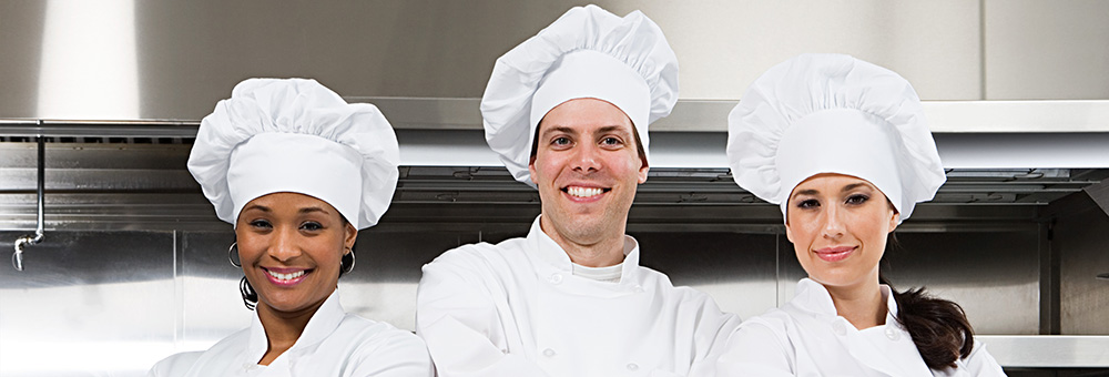 Corporate Chefs - Eden Private Staff