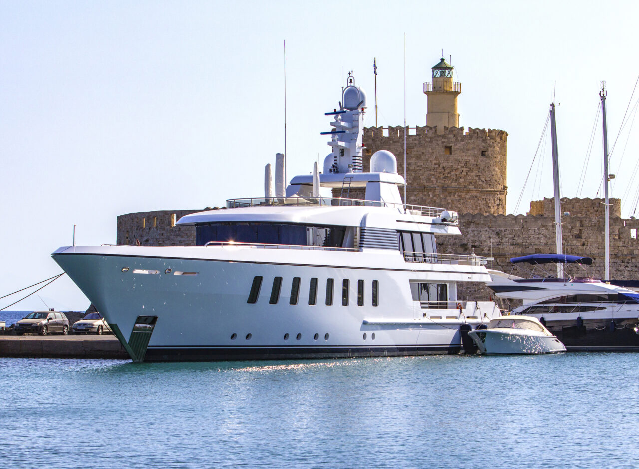 Family Offices - Eden Private Staff