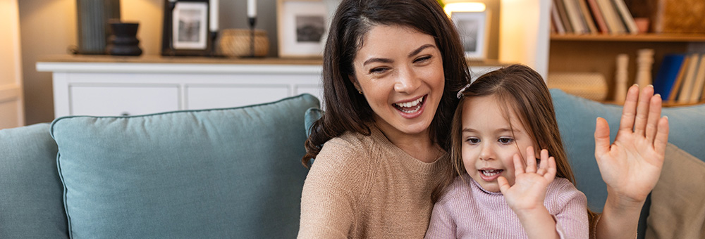 Spotlight on a ‘Daily/Live-Out’ Nanny - Eden Private Staff