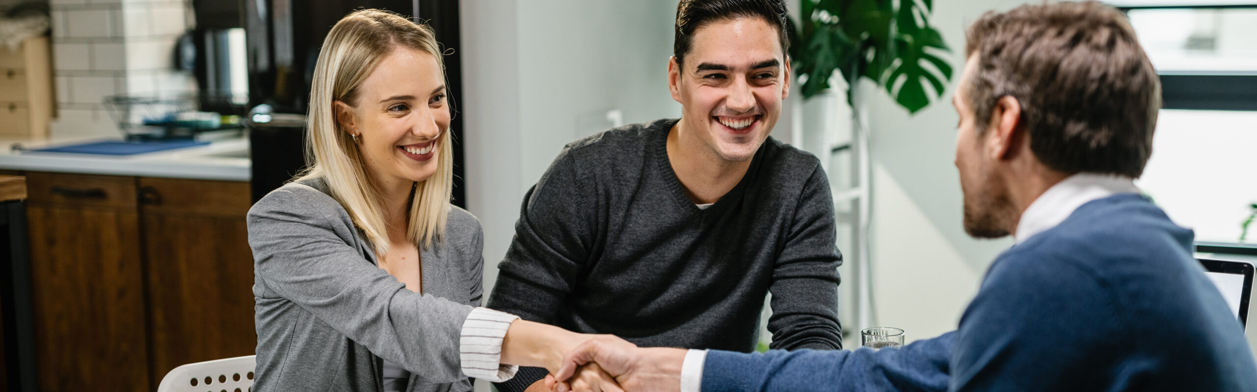 Professional ‘Domestic Couples - Eden Private Staff