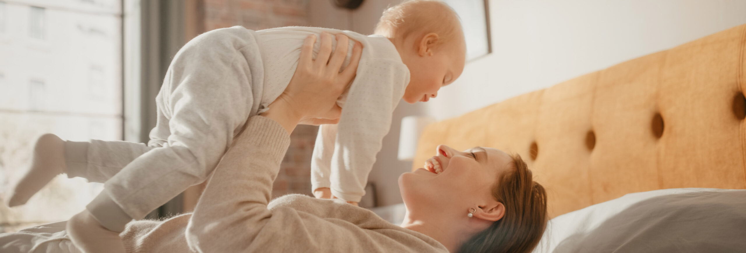 Tips for Families Moving on from Maternity Nurse to a Nanny ...
