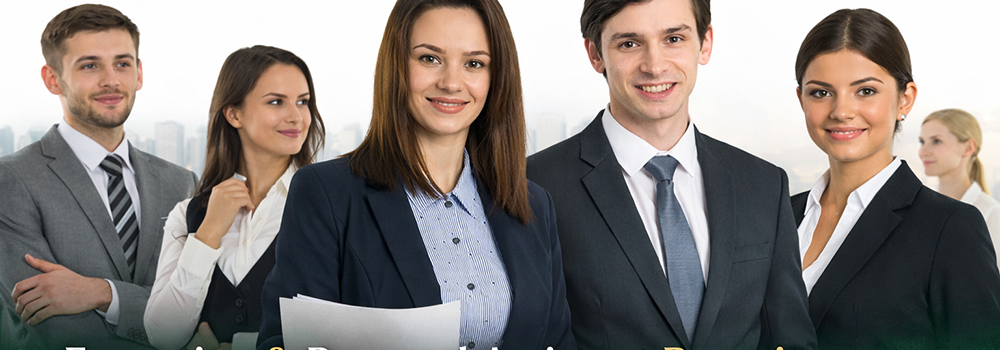 Executive Assistant and Personal Assistant Recruitment for All Types of ...